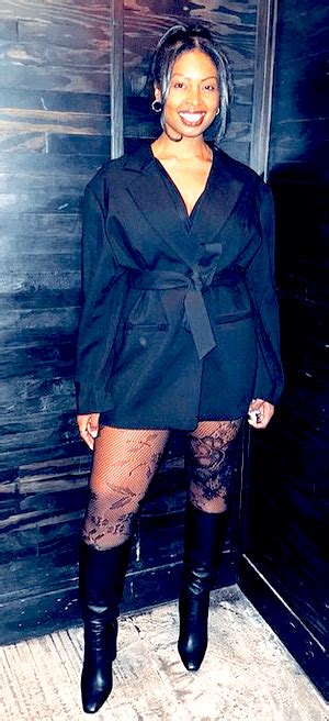 Chelsea Sherrod R Curvynewswomen