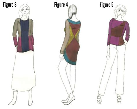 Color Blocking For Every Body Color Theory Proportion And Placement
