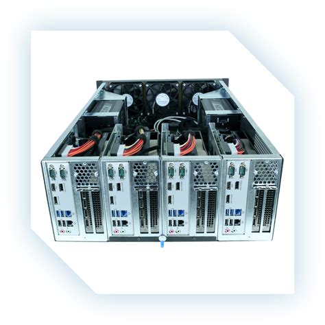 Training And Simulation High Density Image Processing