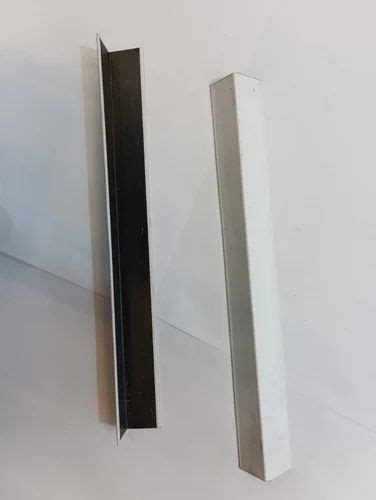 Mild Steel Gi Grid Wall Angle For Construction Size 15 Inch At Rs 7 Feet In Jammu