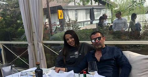 Prima Fotografie Cu Mihai Leviu Fiul Milionarului Alex Erbasu Uite In