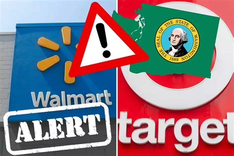 30 Types Of Candy Recalled At Washington State Walmart And Target