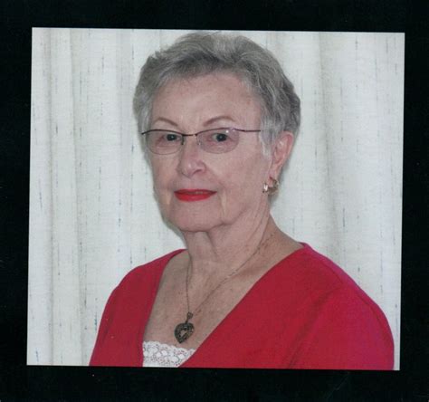 Elizabeth Joyce Sassman 1934 2022 Great Bend Tribune