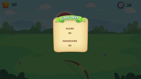 Arrows Construct HTML Game By Sparximer CodeCanyon
