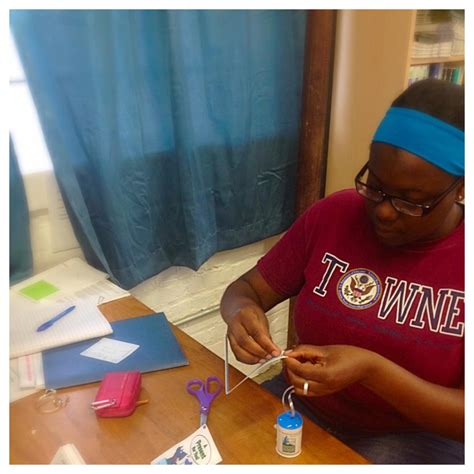 Meet Spring Intern Mia Murray Ttf Watershed