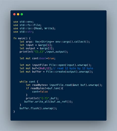 Best Explanation Of Closure In Rust By Omar Faroque Coding Rust