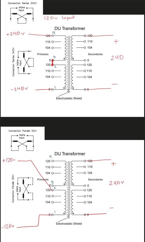 Selectable Voltage Input Plc
