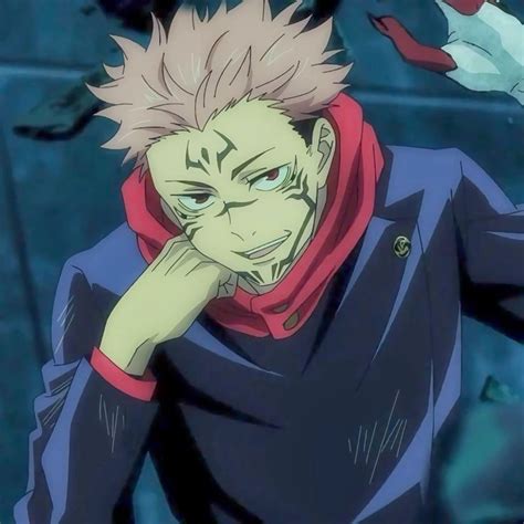 🔥 ˖° Ryomen Sukuna Jjk Jjk Sukuna Pfp Sukuna Jjk Icon
