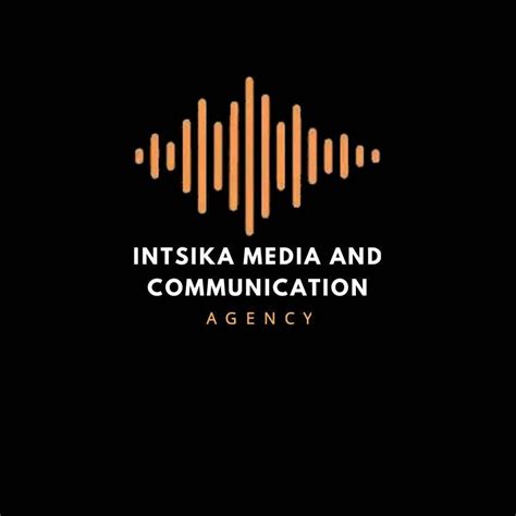 Intsika Media And Communication Bekkersdal