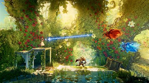 Trine 4 Announced For Pc Ps4 Nintendo Switch And Xbox One Coming In