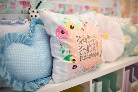 Classroom Accessories For Teachers Schoolgirl Style