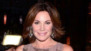 Luann De Lesseps Height Weight Measurements Biography