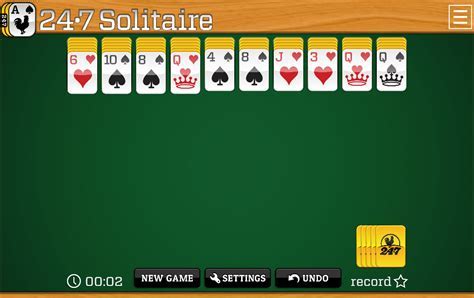 247 Spider Solitaire 2 Suits ₹900 Lucky Player Bonus Android Ios V 9 24