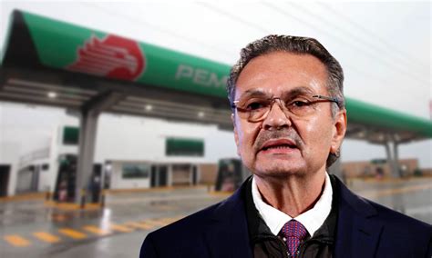 ¿cuánto Gana El Ceo De Pemex Sueldo Y Aguinaldo