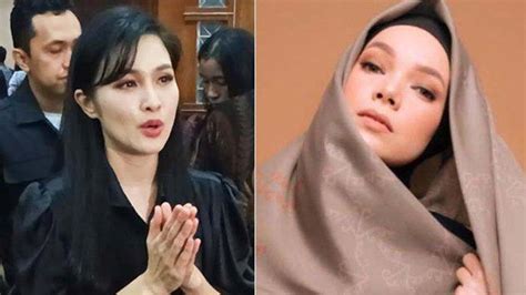 Dewi Sandra Disebut Saat Sandra Dewi Bersaksi Di Sidang Harvey Moeis