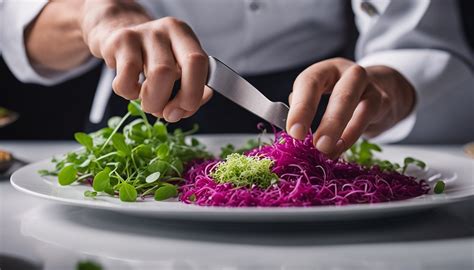 Beet Microgreens Benefits A Comprehensive Overview