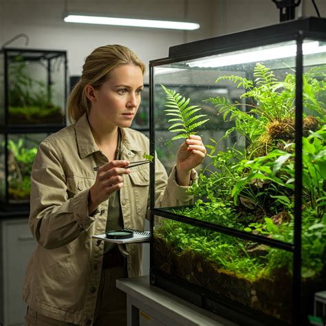 Pteridology The Fascinating World Of Ferns Antderground