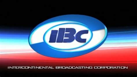Ibc 13 Station Id Logo Test Card 2013 Silent Version 2014 And 2015 Youtube
