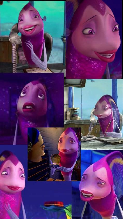 Lola Shark Tale Cosplay