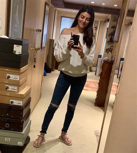 Sushmita Sens Feet