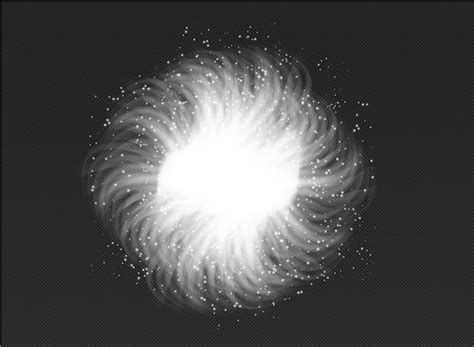 Premium Vector Lighting Effect Illustration