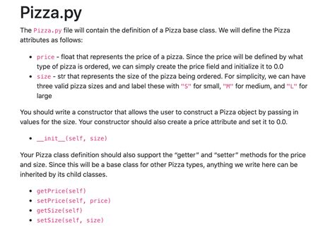 Solved Instructions You Will Need To Create Six Files •