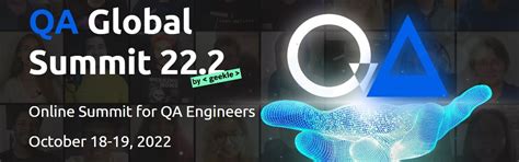 Online Software Events By Geekle You Can T Miss This Year Apiumhub