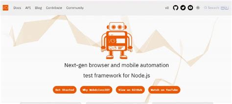 the top 5 selenium automation tools for functional testing