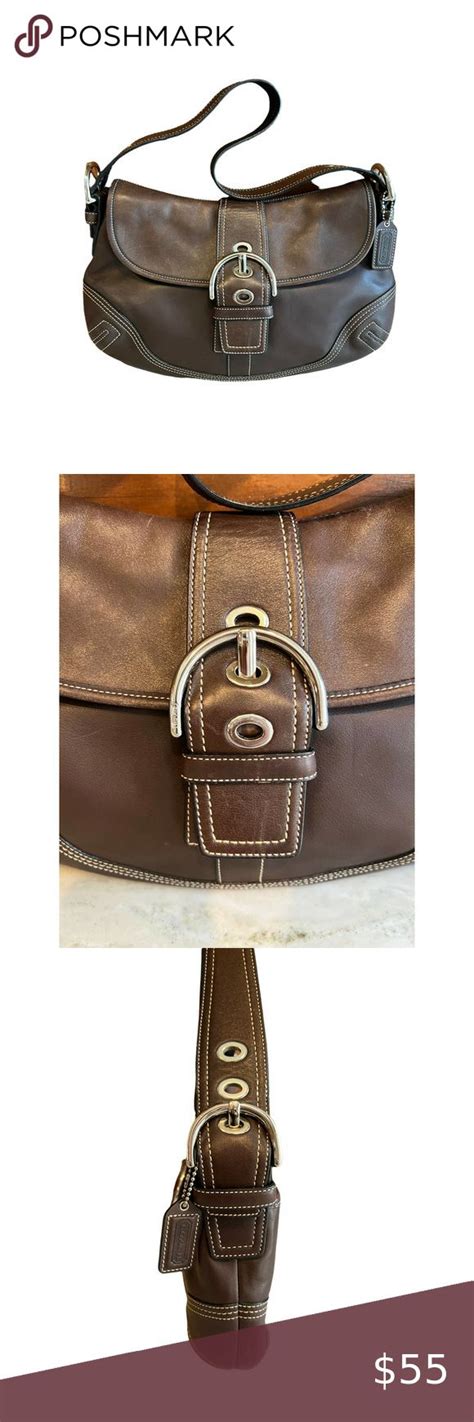 Coach Bags From The 90s At Stephanie Struble Blog