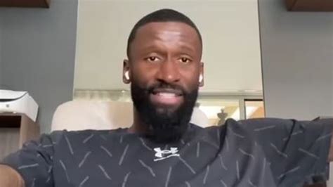 Antonio Rudiger Instantly Wins Over Arsenal Fans As Former Chelsea