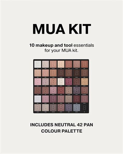 By Beauty Bay Mystery Kits ⋆
