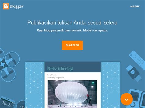 WordPress vs Blogspot: Mana Platform Blogging yang Lebih Baik?