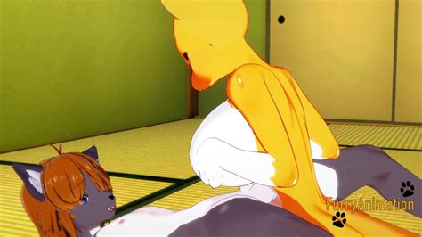 Digimon Hentai Taomon And Grey Fox Hard Sex 12 Vidéos Porno
