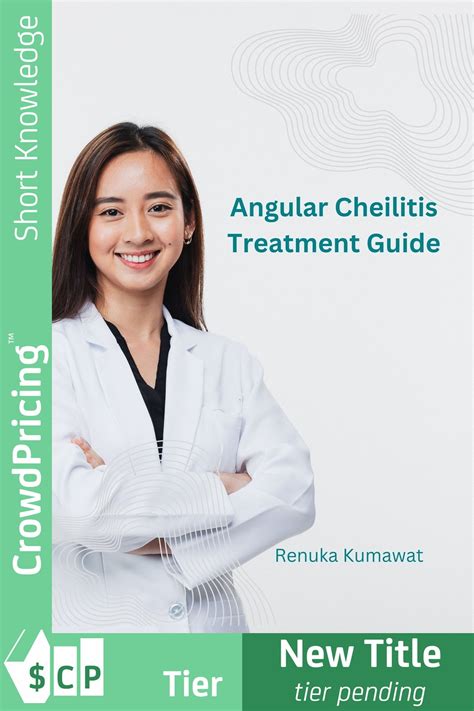 Angular Cheilitis Treatment Guide Ebook By Renuka Kumawat Epub Book Rakuten Kobo United States