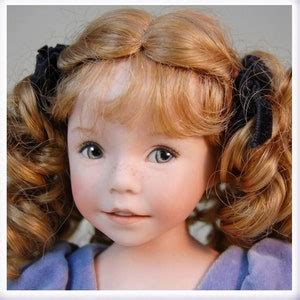 Porcelain Doll Etsy