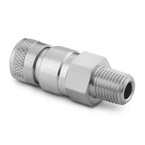 Instrumentation Quick Connects Brua