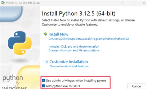 Python环境安装与配置 Pythonant 博客园 Python环境安装与配置 Pythonant 博客园