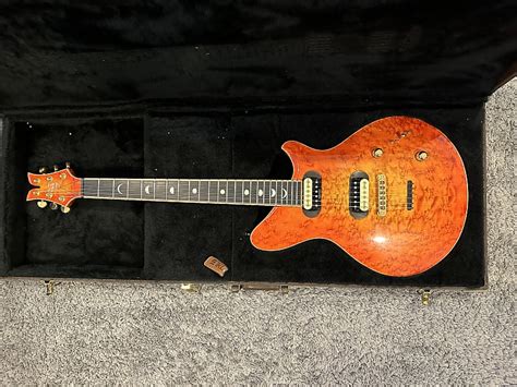 Jet Jeffrey Earle Terwilliger Earlewood 110 2003 Reverb