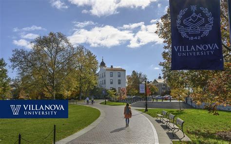 Villanova University Wallpapers Top Free Villanova University