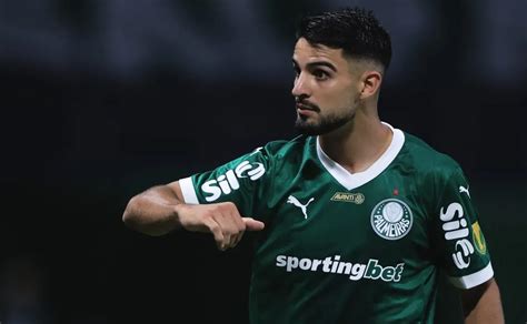 Flaco López é Direto Sobre Palmeiras X Corinthians Pela Copa Do Brasil