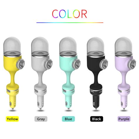 Palm Tree Bulb Oil Diffuser For Aromatherapy Treasure Hutch