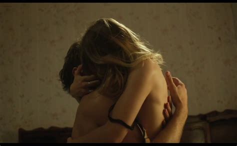 Sara Forestier Breasts Scene In Suzanne Aznude