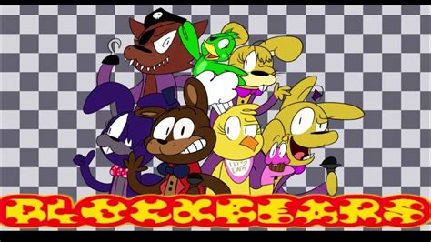 Loading Theme Blockbears Unofficial Ost Unofficial Upload Youtube