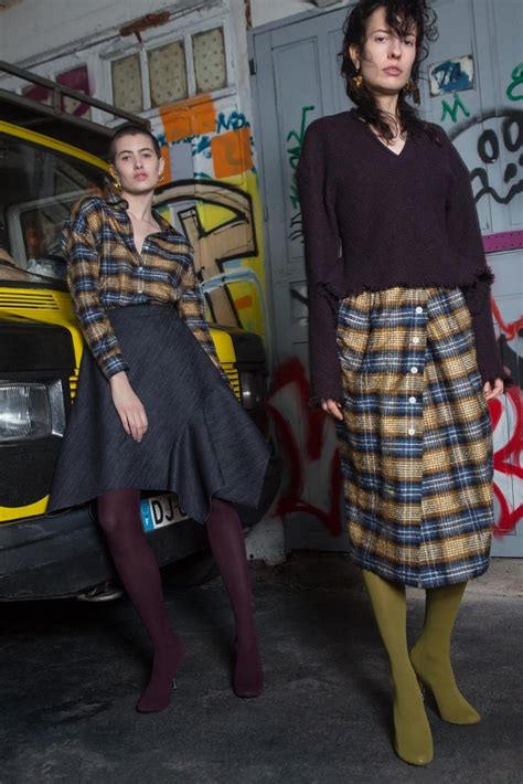 Sun Dawei Je Voulais à Travers La Mode Avoir Un Lien Plus Proche