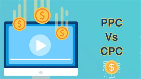 Ppc Vs Cpc Know The Difference News Arihant Webtech
