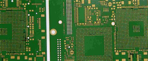 Why High Tg Pcbs Are Essential For High Temperature And High Frequency Applications Raypcb