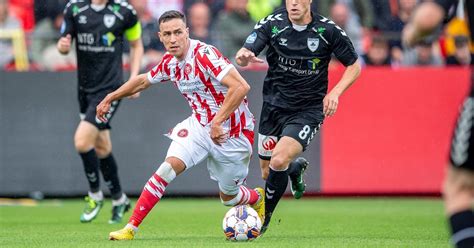 Bakiz Vi Vil Dominere Med Bolden