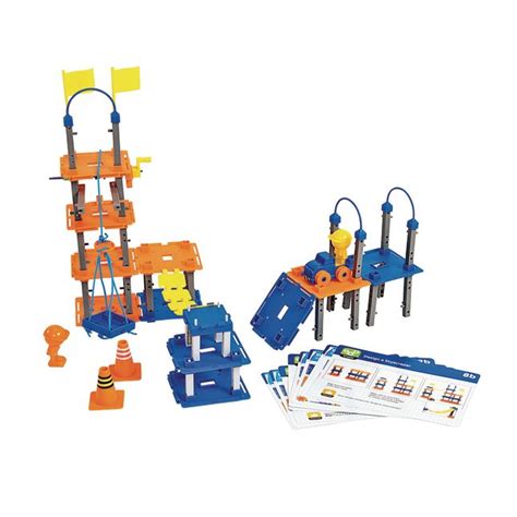 Stem Engineering Kit 3 Sets