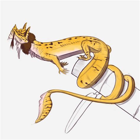 Pigmy Chinese Dragon By Me Rimaginarydragons