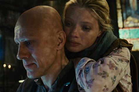 The Zero Theorem Melanie Thierry